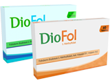 Diofol – Yeni Nesil Folik Asit | Neu Pharma